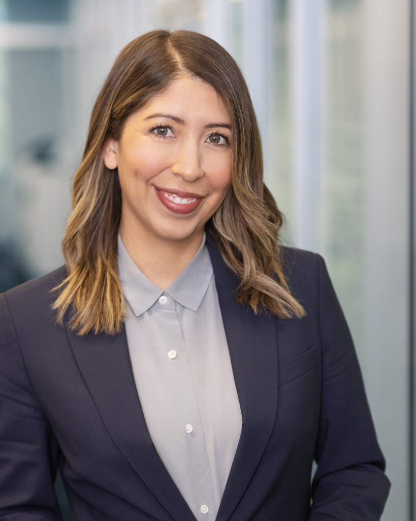 Stephanie Flores - MST Insurance Solutions, Inc.