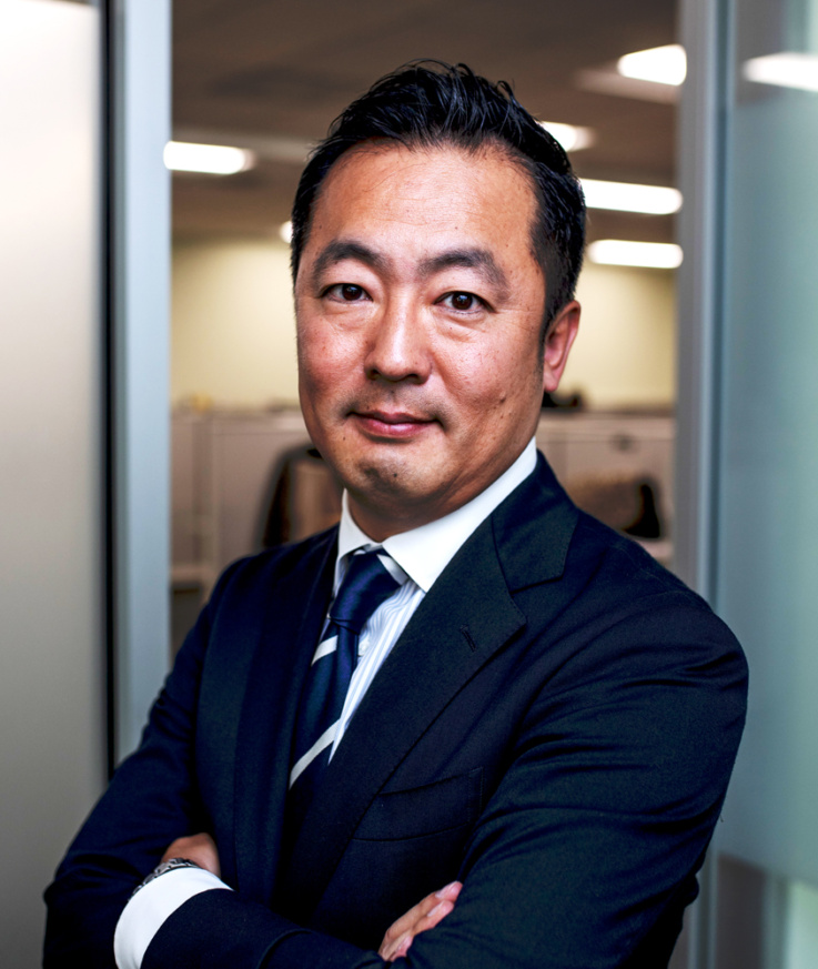 Masato “Max” Kimura - MST Insurance Solutions, Inc.