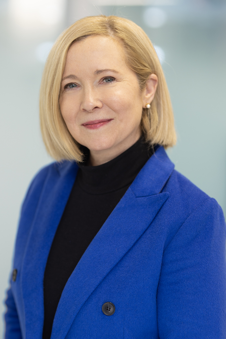 Christine Okamoto - MST Insurance Solutions, Inc. Christine Okamoto - MST Insurance Solutions, Inc.